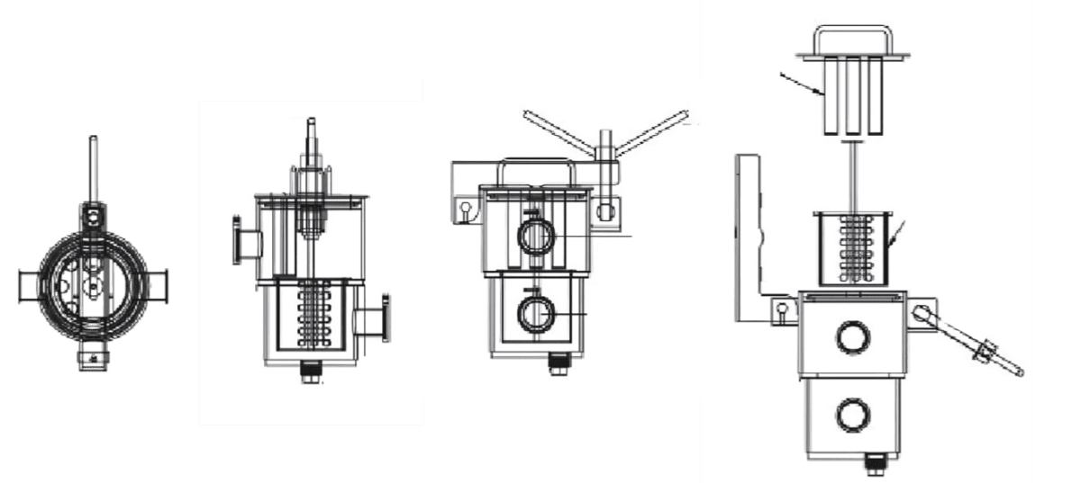 Liquid Processing Combo Tube and Screener Design Magnet - MPI ...