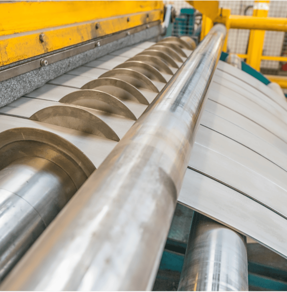 Sheet Separators - MPI | Magnetic Separators, Metal Detectors, Material ...